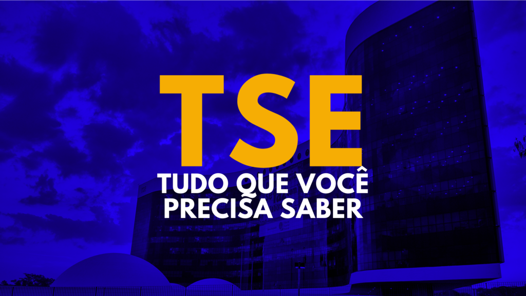 Concurso TSE Unificado 2024: tudo o que você precisa saber - Caderno ...